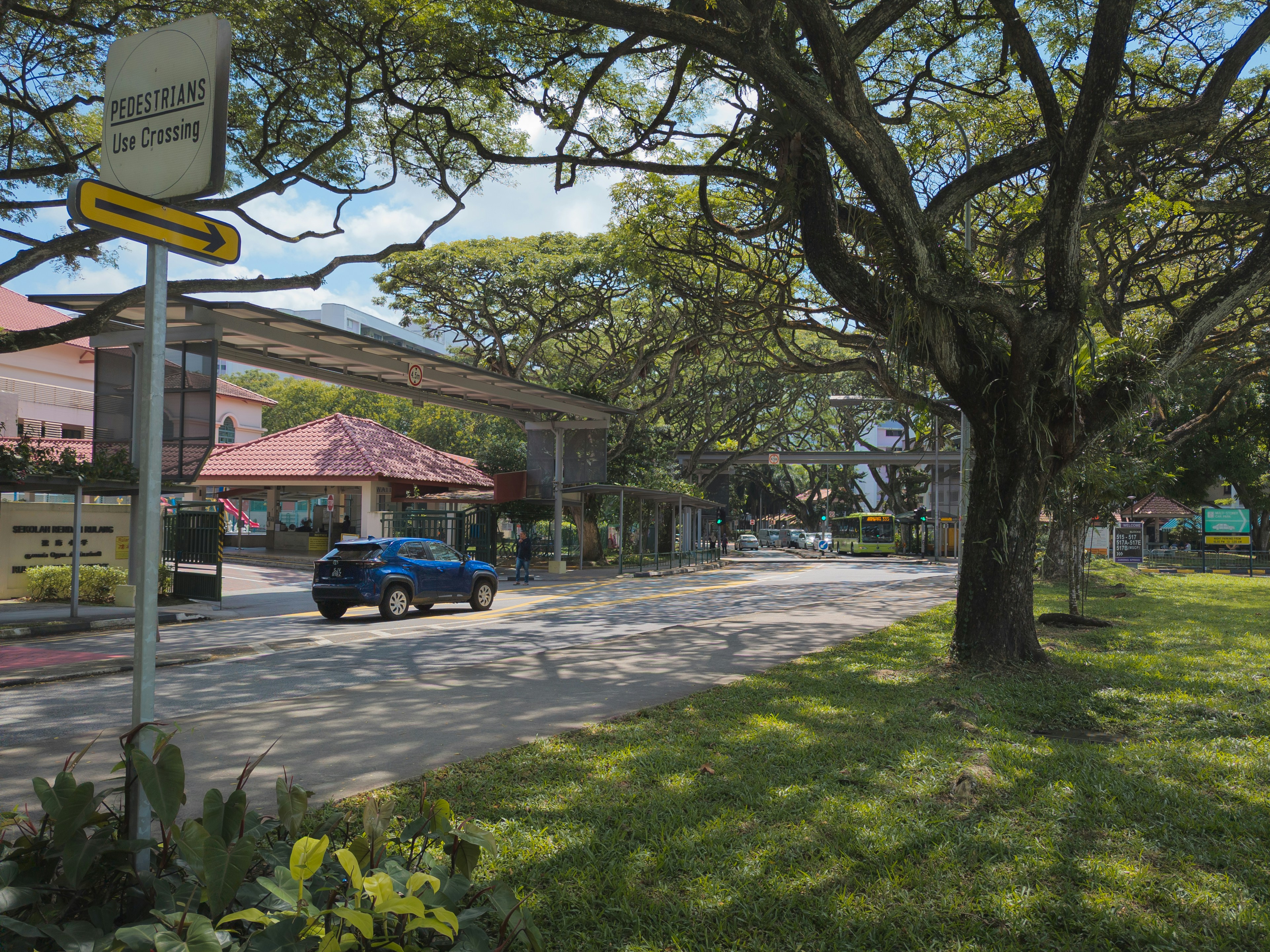 Visit Jurong West, Singapore - Travel Info, Top Attractions & Tips | Detour